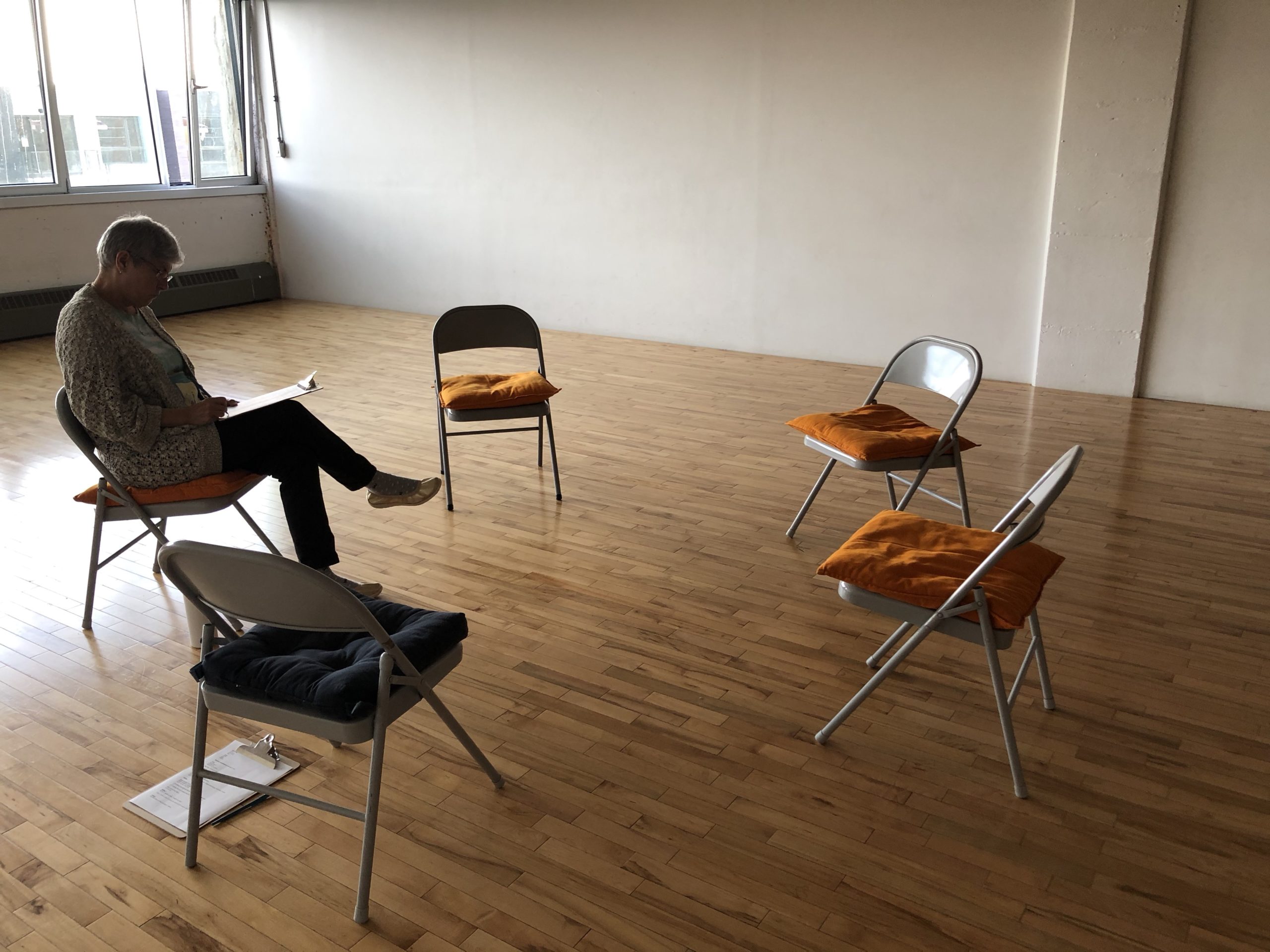 Systemic and Family Constellations Workshop | Denis Petrov